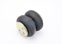 China 95 - 325 Stroke mm Air Spring Assembly Firestone W01-M58-7679 For Schmitz Trailer 016808 for sale