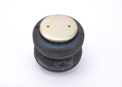 China 95 - 325 Stroke mm Air Spring Assembly Firestone W01-M58-7679 For Schmitz Trailer 016808 for sale