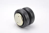 China Rubber Industrial Air Spring 3 / 8NPTF Air Intake W01-358-6951 for sale