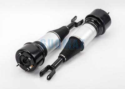 China One Pair Front Air Shock Strut C2C41339 For 2004-2010 Jaguar XJ X350 X358 for sale