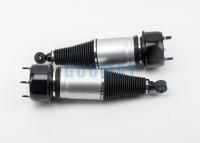China Jaguar X350 XJ6 XJ8 XJR Rear Air Strut Shock Absorber L And R C2C41341 C2C41343 for sale