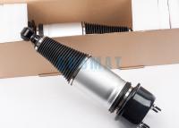 China Jaguar XJ XJR XJ6 XJ8 X350 Rear Air Suspension Shock C2C41340 C2C41341 9.0 kg for sale