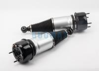China Jaguar X350 XJ6 XJ8 XJR Rear Air Strut Shock Absorber L And R C2C41341 C2C41343 for sale
