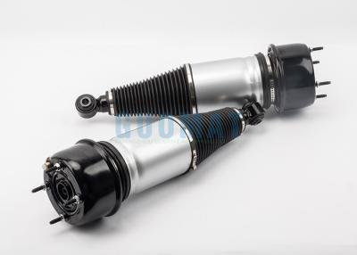China Jaguar X350 XJ6 XJ8 XJR Rear Air Strut Shock Absorber L And R C2C41341 C2C41343 for sale