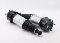 China Jaguar X350 XJ6 XJ8 XJR Rear Air Strut Shock Absorber L And R C2C41341 C2C41343 for sale