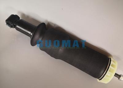 China Cabin Shock Absorber 2639894 Scania Truck Suspension Parts With Rubber Air Bellows for sale
