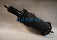 China Scania Truck Cab Air Suspension Shock 2955066 2955067 Sleeve Type Air Spring for sale