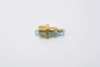 China G1 / 4 Presta Residual Pressure Holding Valve For Industrial Air Spring for sale