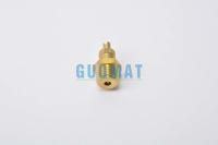 China G1 / 4 Presta Residual Pressure Holding Valve For Industrial Air Spring for sale