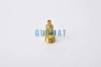 China G1 / 4 Presta Residual Pressure Holding Valve For Industrial Air Spring for sale