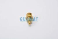China G1 / 4 Presta Residual Pressure Holding Valve For Industrial Air Spring for sale