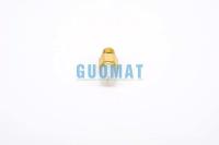 China Copper Gas Nozzle For Mercedes ML／GL Class X164 / X166 / W166 / W164 Valve Block for sale