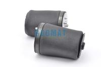 China 1 Pair Rear 5 Series E39 BMW Air Suspension Parts 37121094613 / 37121094614 for sale