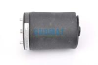 China Plastic / Natural Rubber Air Suspension Spring Bag for BMW 5 Series E39 37121094613 for sale