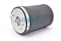 China Plastic / Natural Rubber Air Suspension Spring Bag for BMW 5 Series E39 37121094613 for sale