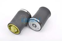 China BMW X5 E53 Air Suspension Spring Bag Set - 2-Piece Rear Left & Right for 4.4V 4.8V V8 Models (1999-2006) for sale