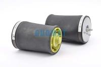 China BMW X5 E53 Air Suspension Spring Bag Set - 2-Piece Rear Left & Right for 4.4V 4.8V V8 Models (1999-2006) for sale