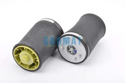 China BMW X5 E53 Air Suspension Spring Bag Set - 2-Piece Rear Left & Right for 4.4V 4.8V V8 Models (1999-2006) for sale