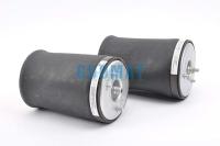 China BMW X5 E53 Air Suspension Spring Bag Set - 2-Piece Rear Left & Right for 4.4V 4.8V V8 Models (1999-2006) for sale