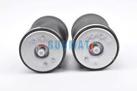 China BMW X5 E53 Pneumatic Spring Air Suspension Shocks Rear Left And Right 37126750355／37126750356 for sale