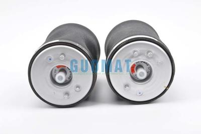 China BMW X5 E53 Pneumatic Spring Air Suspension Shocks Rear Left And Right 37126750355／37126750356 for sale