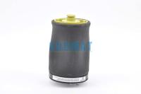 China Natural Rubber BMW Air Suspension Parts 00-06 X5 E53  Rear Left 37 12 6 750 355 3.0i 4.4i 4.6is for sale