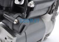 China LR010375 LR011839 Air Ride Suspension Compressor Pump For Land Rover Range Rover L322 for sale