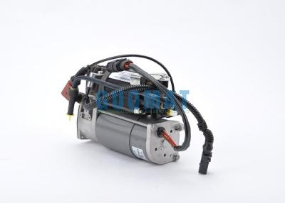 China GUOMAT Air Suspension Compressor 520022 for Bentley Continental GT/GTC/Flying Spur 2003-2012 | 4.25kg Weight | 32×18×18cm Dimensions for sale