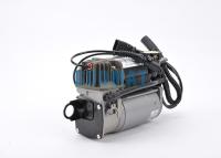 China Audi Q7 Air Suspension Compressor 4L0698007B for 2006-2016 Models with 12-Month Warranty for sale