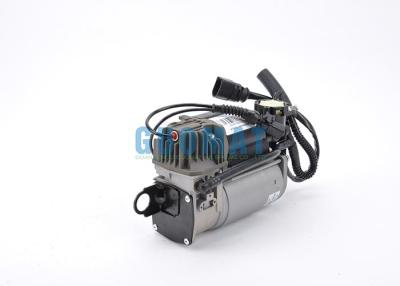 China Volkswagen Touareg 7L 02-10 Air Suspension Compressor Pump 7L0698853C for sale