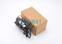 China 37226787616 Air Bag Suspension Compressor For BMW 5 Series / 7 Series / X5 Auto Spare Parts for sale