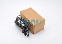 China Audi Q7 Air Suspension Compressor 4L0698007B for 2006-2016 Models with 12-Month Warranty for sale