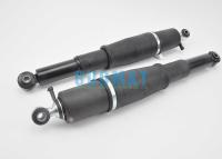 China 1 Pair Rear Air Shock Absorber 19300071 For 2003 - 2014 Cadillac Escalade ESV for sale