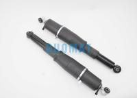 China 1 Pair Rear Air Shock Absorber GUOMAT 22187156 2002 - 2014 For Cadillac Escalade EXT for sale