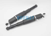 China 1 Pair Rear Air Shock Absorber GUOMAT 22187156 2002 - 2014 For Cadillac Escalade EXT for sale