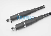 China 1 Pair Rear Air Shock Absorber GUOMAT 22187156 2002 - 2014 For Cadillac Escalade EXT for sale