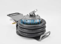 China G1823 10 Mpa Air Jack For High Chassis And Heavy Body Car With Wheels And Rod for sale