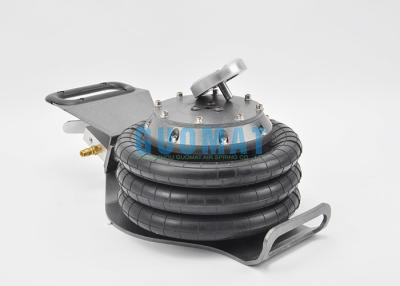 China G1823 10 Mpa Air Jack For High Chassis And Heavy Body Car With Wheels And Rod for sale