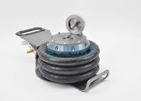 China G1823 10 Mpa Air Jack For High Chassis And Heavy Body Car With Wheels And Rod for sale
