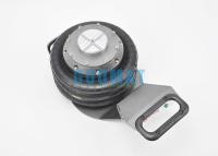 China G1823 10 Mpa Air Jack For High Chassis And Heavy Body Car With Wheels And Rod for sale