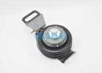 China G1823 10 Mpa Air Jack For High Chassis And Heavy Body Car With Wheels And Rod for sale