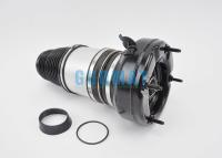 China 4H0616039T Suspension Air Spring for 2010-2016 Audi A8 D4 - Natural Rubber Construction with 1 Year Warranty for sale