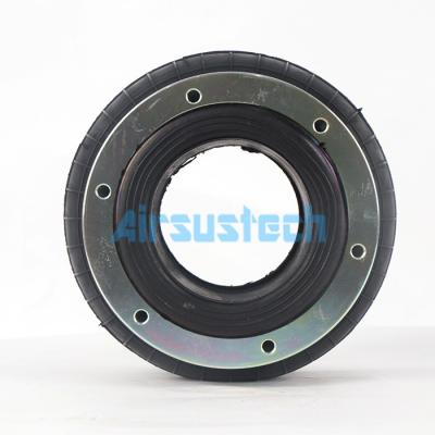 China OEM GART ARI.275 Industrial Air Spring Cross Torpress 88540 Air Shock Absorber for sale