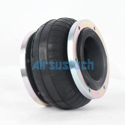 China Pirelli Torpress 88820 Single Convoluted Air Actuator For Industrial Lifting Air bags for sale