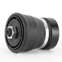 China Contitech SZ 37-10 P02 Air Suspension Spring With G 1/8 Air Inlet Air Actuator for sale