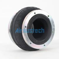 China Pirelli Torpress 93079 Air Suspension Compressor MAX. OD. 210MM Air Actuator for sale