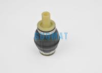 China Firestone W02-358-3008 2M2A Rubber Bellows Airstroke Actuator - 2.0 Inch Design Height, 184 lb Load Capacity @ 80 PSIG for sale
