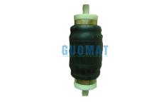 China CONTI Sleeve Type Suspension Air Spring SK 37-10 P02 with 160mm Max Height and 95mm Stroke for Small Machinery for sale
