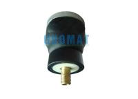 China CONTITECH SK37-6 P02 Suspension Air Spring Sleeve Seat For Harley Motorcycle for sale