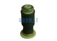 China SZ 35-11 CONTI Sleeve Type Suspension Air Spring 150mm Height 0.9 Bar Pressure for Industrial Applications for sale